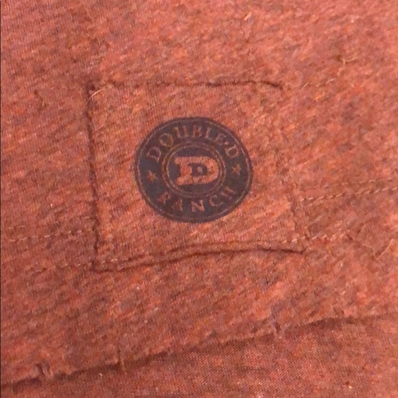 Double D Ranch | Tops | Double D Ranch Southwest Embellished Ls Tunicxs ...